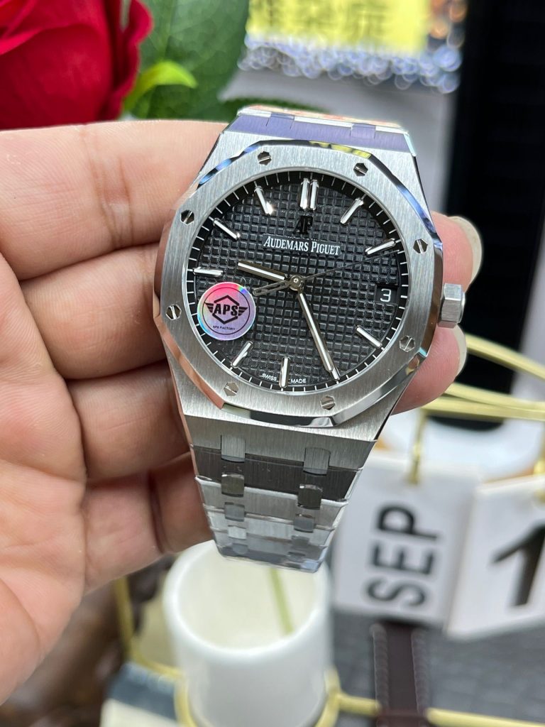 APS Factory Elite Watch Reviews